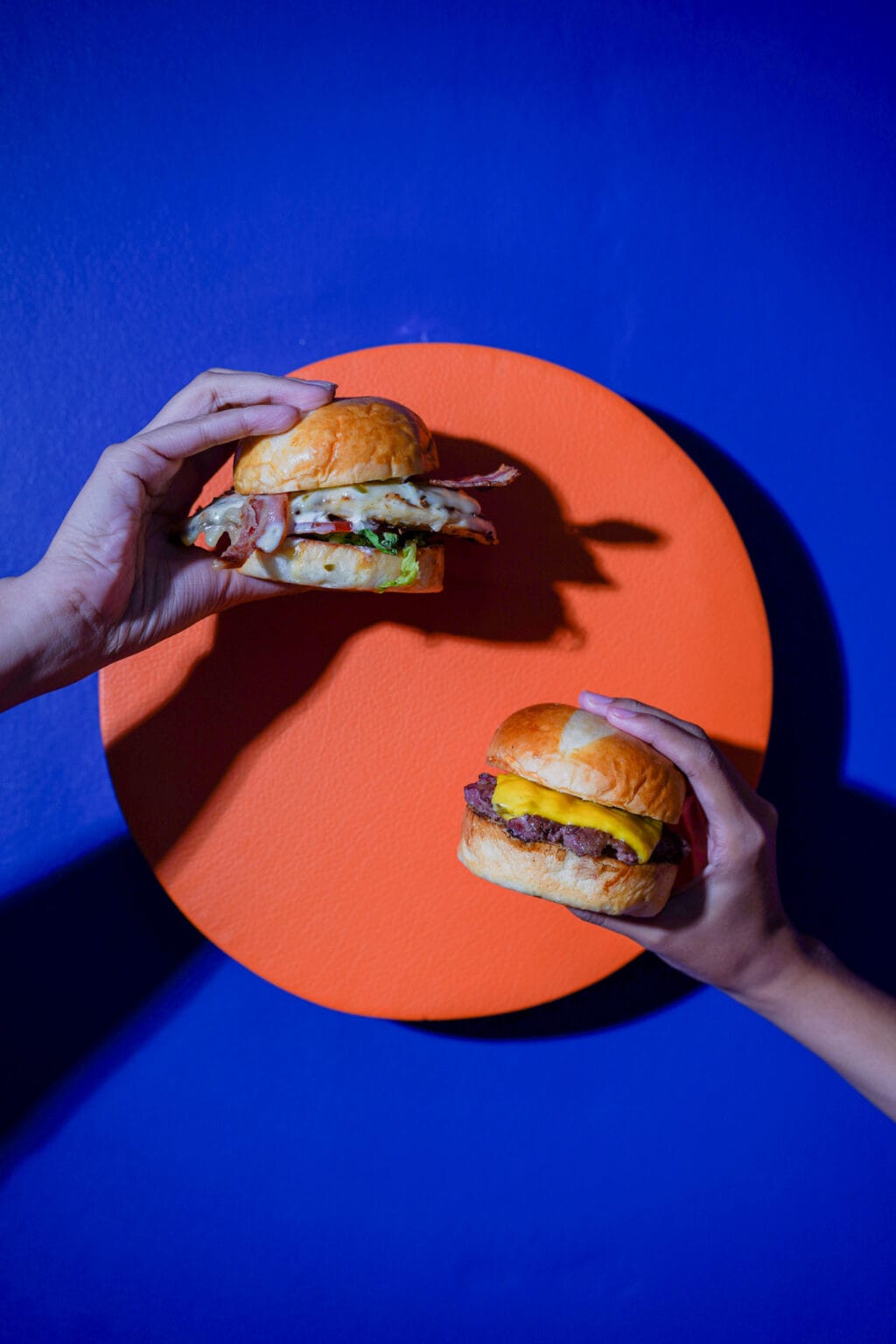 Get Ready To Taste What's Next - Dave & Buster's