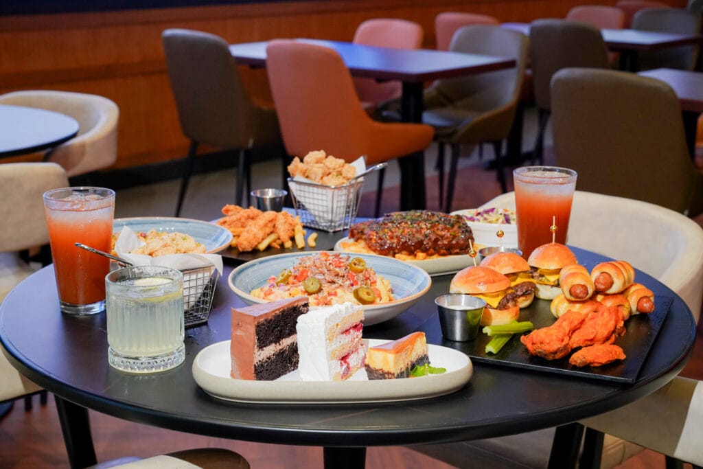 Dave & Buster's Philippines | Arcade, Food & Sports Bar